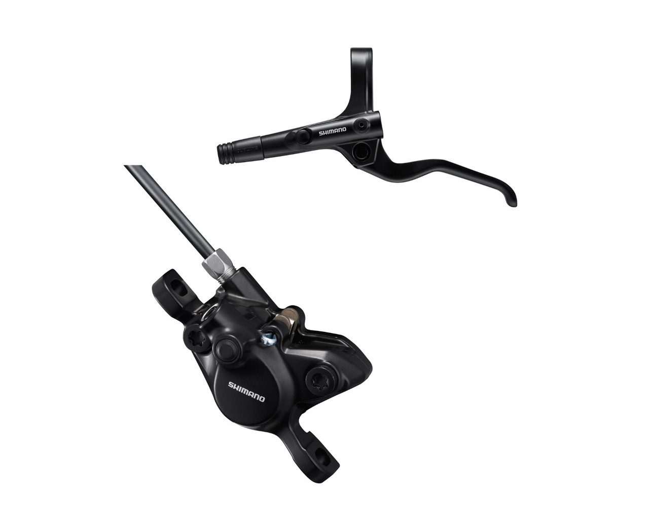 JUEGO DE FRENOS SHIMANO MT201 ALTUS